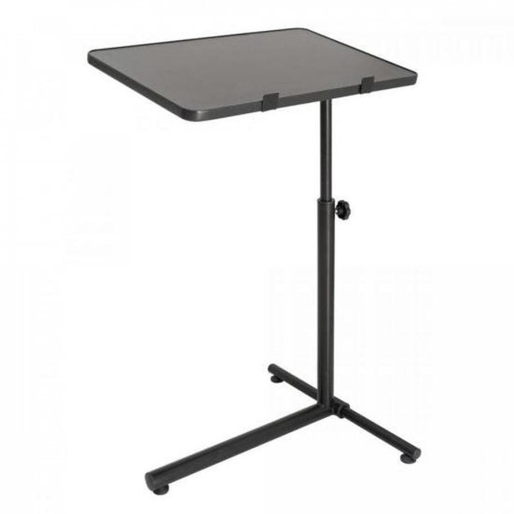 Mesa Para Notebook Nt-home Preta Multivisão - WebContinental