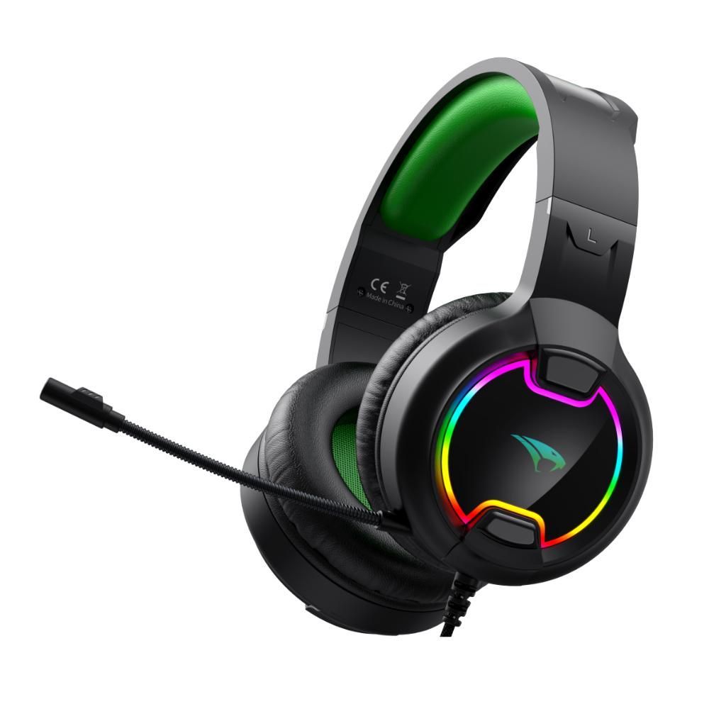 Headset Gamer Viper Pro Mamba Rgb - WebContinental