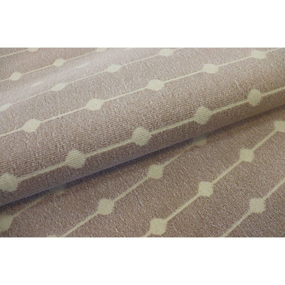 Tapete Retangular Vibe Algodão 80 X 133 Cm Pom Pom - WebContinental