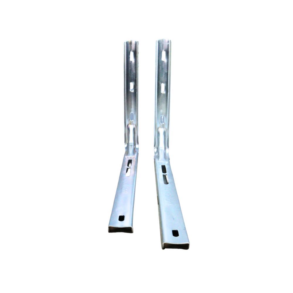 Suporte Split Gallant 500MM Reforçado Estampado 2MM Galvanizado ...