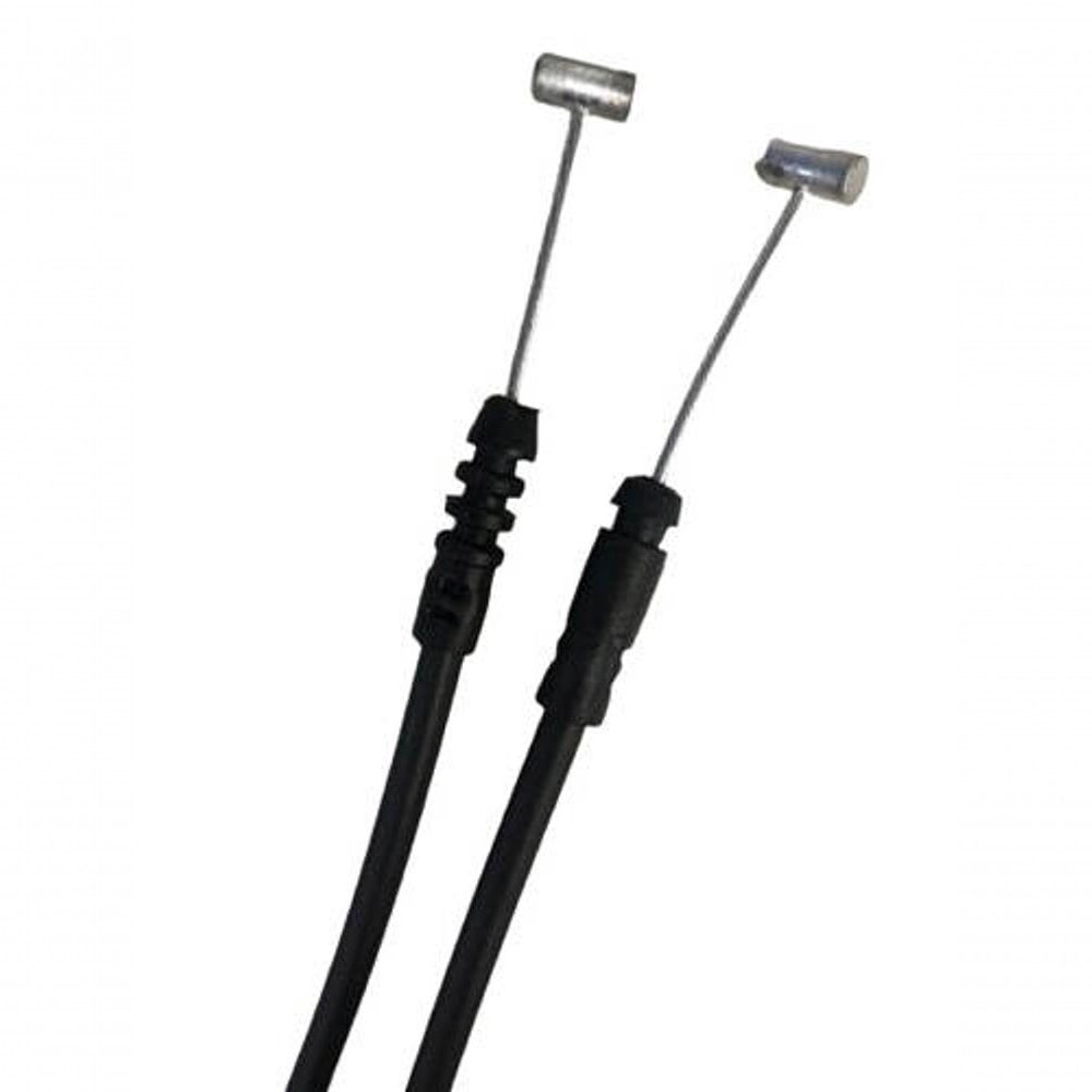 Cabo De Abertura Portinhola Combustivel Argo Cronos Após 17 [f103 ...