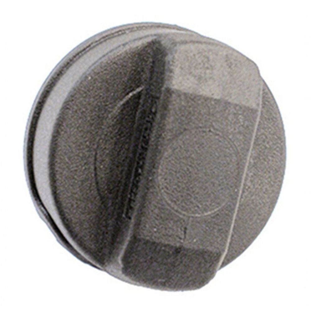 Tampa De Combustível Preta Gol G2 G3 G4 G5 G6 Após 94 [f103 ...