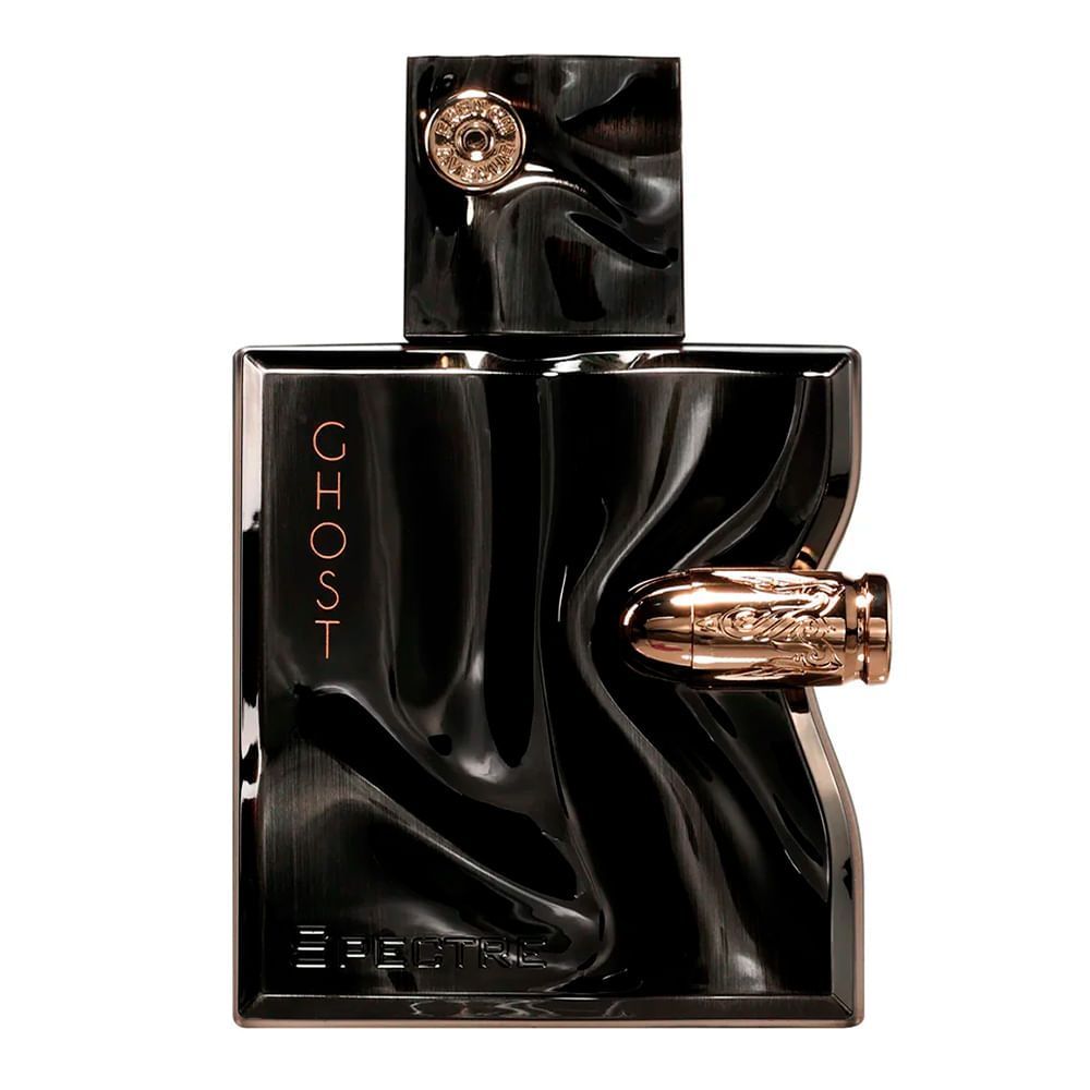 French Avenue Ghost Spectre Eau De Parfum - Perfume Unissex 80ml ...